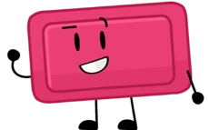 Soapy | Object Show Characters Wiki | Fandom