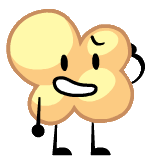 Popcorn | Object Show Characters Wiki | Fandom