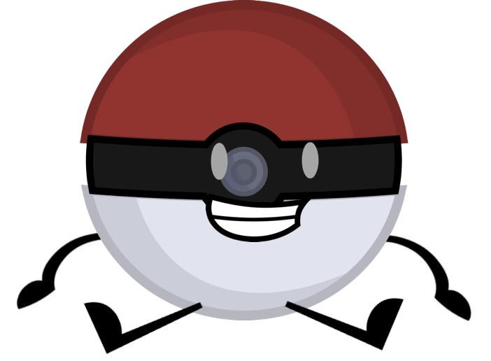 Pokeball | Object Show Characters Wiki | Fandom