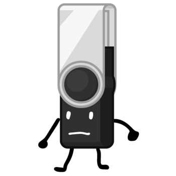 USB (Battle for Dream Island) | Object Show Characters Wiki | Fandom