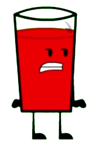 Kool Aid | Object Show Characters Wiki | Fandom