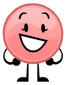 Pearly | Object Show Characters Wiki | Fandom