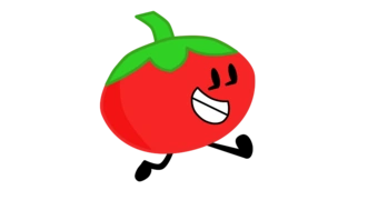 Tomato | Object Show Characters Wiki | Fandom