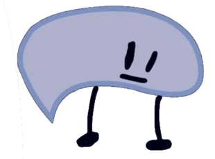 Ghosty | Object Show Characters Wiki | Fandom