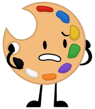 Pallet | Object Show Characters Wiki | Fandom