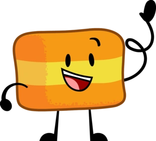 Elastic Band | Object Show Characters Wiki | Fandom