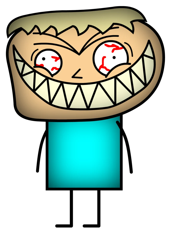 Ethan from OI | Object Show Characters Wiki | Fandom