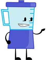 Blender (World of the Objects) | Object Show Characters Wiki | Fandom