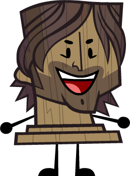 Immunity Idol | Object Show Characters Wiki | Fandom