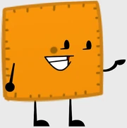 Cheez-It | Object Show Characters Wiki | Fandom
