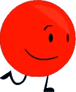 Circle (Object Fight) | Object Show Characters Wiki | Fandom
