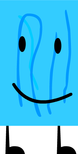 Credit Card (Battle for Dream Island) | Object Show Characters Wiki ...