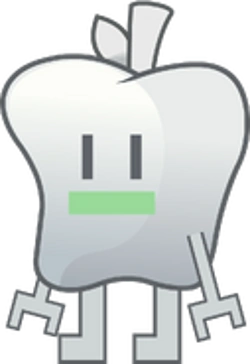 Beep Boop | Object Show Characters Wiki | Fandom