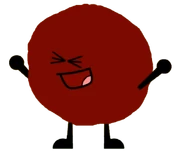 Meatball | Object Show Characters Wiki | Fandom