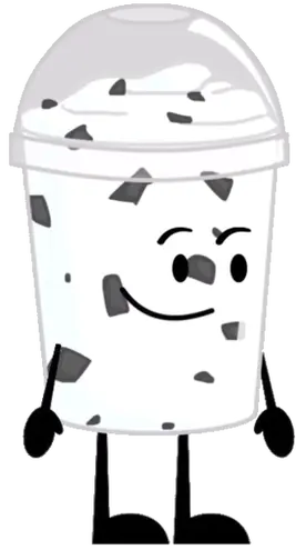 Shake Object Show Characters Wiki Fandom