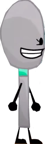 Spoony | Object Show Characters Wiki | Fandom