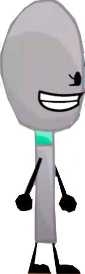 Spoony | Object Show Characters Wiki | Fandom