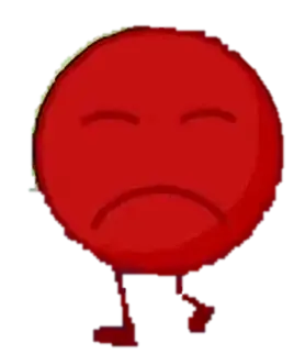 Face | Object Show Characters Wiki | Fandom