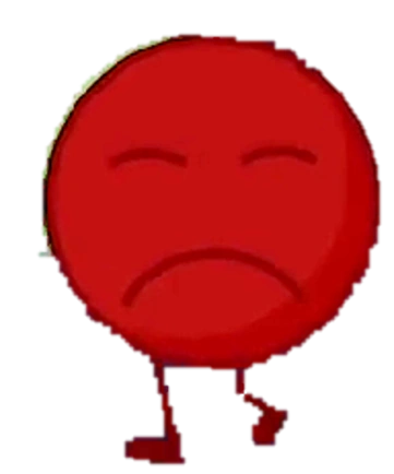 Face | Object Show Characters Wiki | Fandom