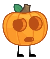 Pumpkin (Object Overload) | Object Show Characters Wiki | Fandom