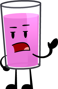 Blackcurrant | Object Show Characters Wiki | Fandom