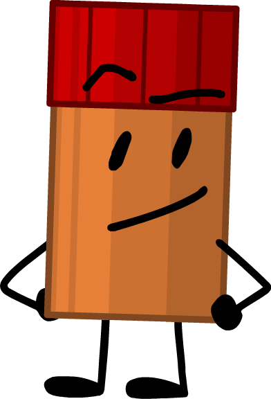 Peanut Butter (Battle of Objects) | Object Show Characters Wiki | Fandom