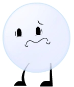 Ice Ball | Object Show Characters Wiki | Fandom