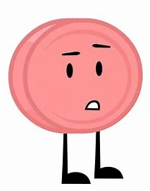 Smartie | Object Show Characters Wiki | Fandom