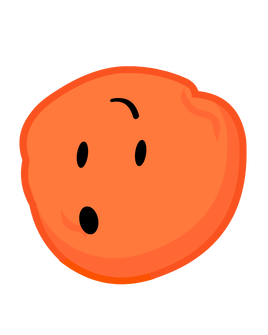 Clay | Object Show Characters Wiki | Fandom