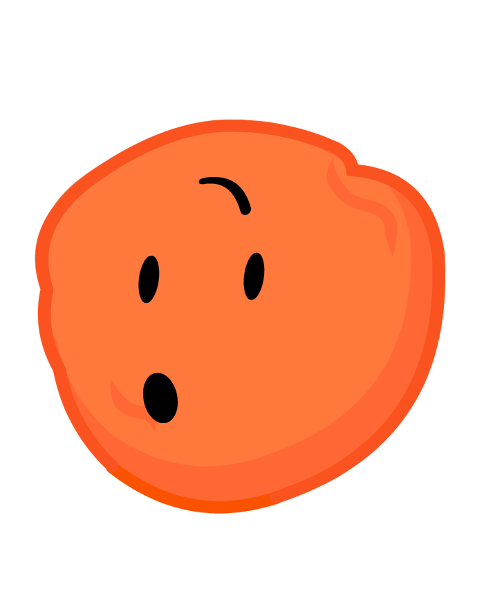 Clay | Object Show Characters Wiki | Fandom