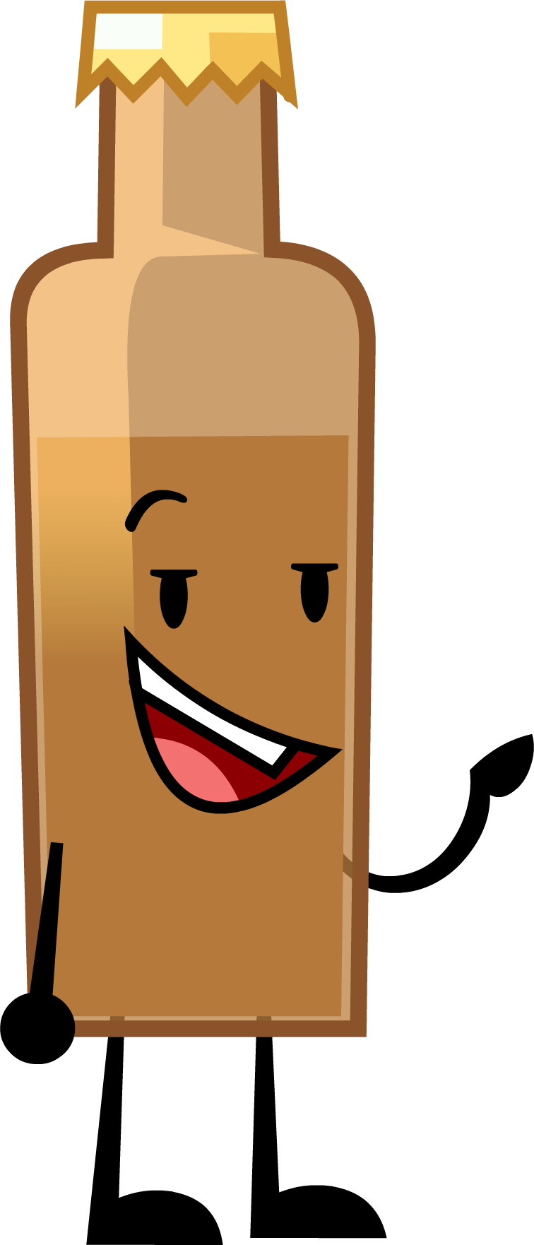 Beer | Object Show Characters Wiki | Fandom