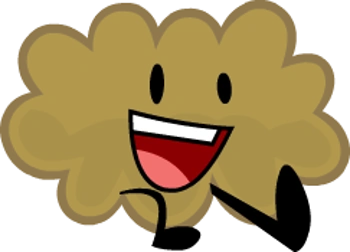 Fart | Object Show Characters Wiki | Fandom