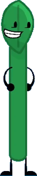 Planty | Object Show Characters Wiki | Fandom