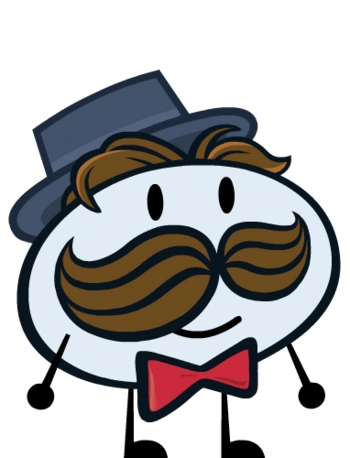Pringles Logo | Object Show Characters Wiki | Fandom