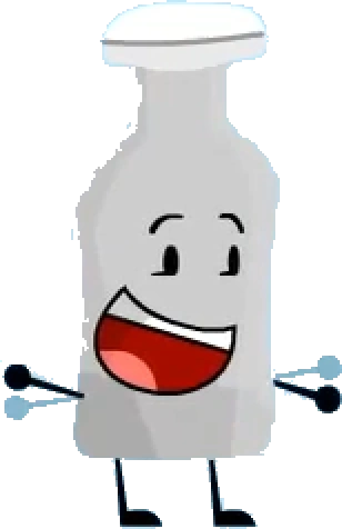 Alcohol | Object Show Characters Wiki | Fandom