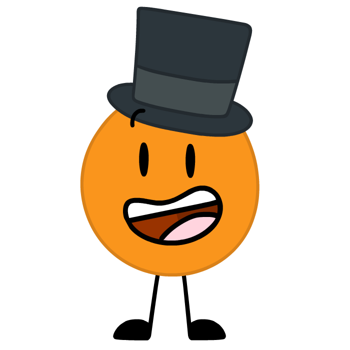 Circle | Object Show Characters Wiki | Fandom