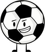 Soccer Ball | Object Show Characters Wiki | Fandom