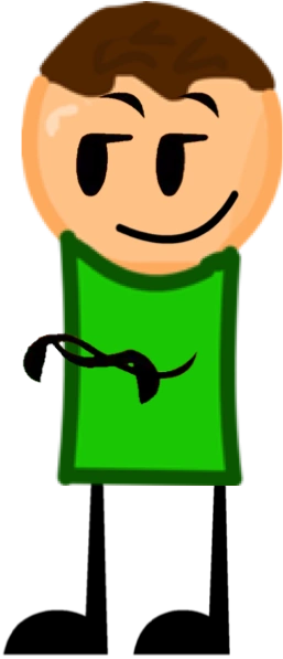 Alex | Object Show Characters Wiki | Fandom