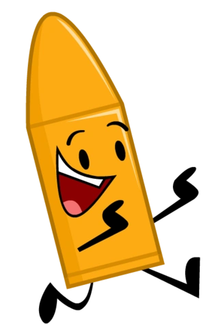 Bullet | Object Show Characters Wiki | Fandom