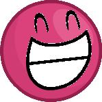 Rubber Ball | Object Show Characters Wiki | Fandom