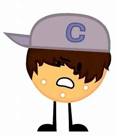 Cracker | Object Show Characters Wiki | Fandom