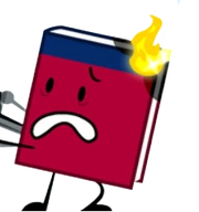 Dictionary | Object Show Characters Wiki | Fandom