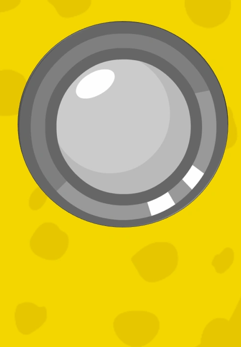 Spongy Speaker Box | Object Show Characters Wiki | Fandom