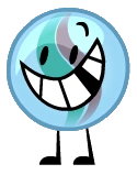 Marble | Object Show Characters Wiki | Fandom