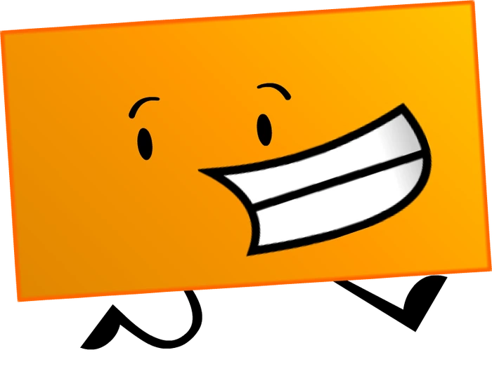 Rectangle | Object Show Characters Wiki | Fandom