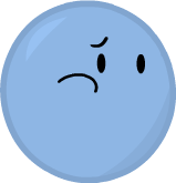 Ball (Random Object Battle Royal) | Object Show Characters Wiki | Fandom