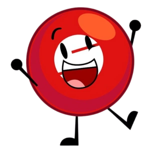 Skittle (Object Invasion) | Object Show Characters Wiki | Fandom