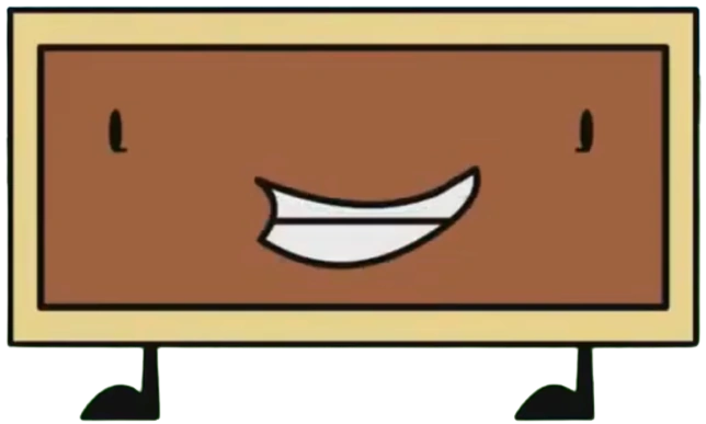 Poptart (Objectify) | Object Show Characters Wiki | Fandom