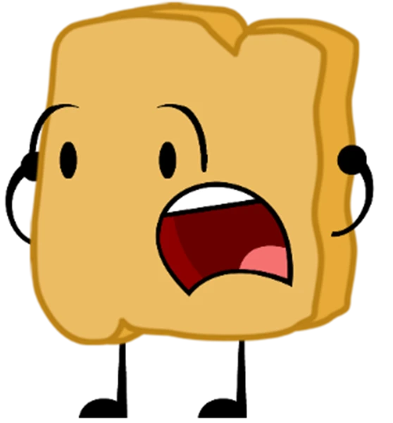 Woody (Battle for Replica Island) | Object Show Characters Wiki | Fandom