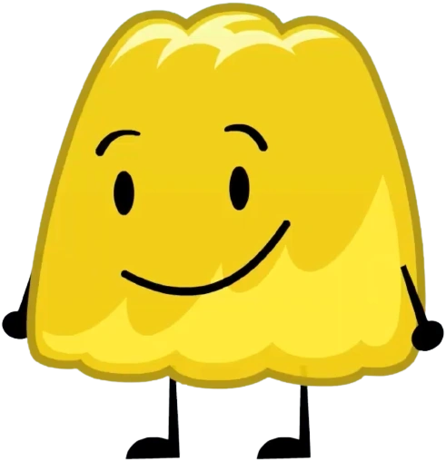 Lemon (Battle Among Gelatins Using Expertise to Take Everything ...